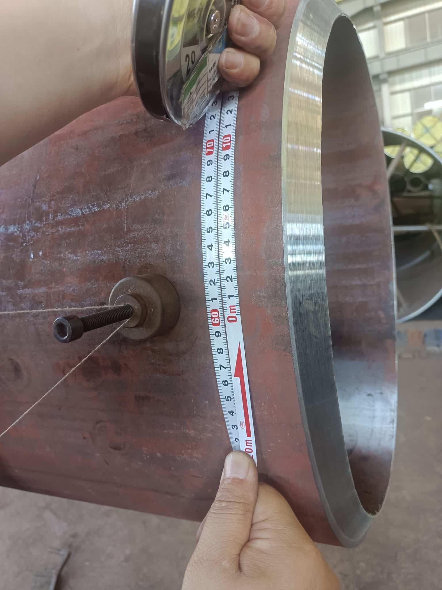 Understanding ASTM A691 Grades P1, P5, P9, and P22 for Industrial ...