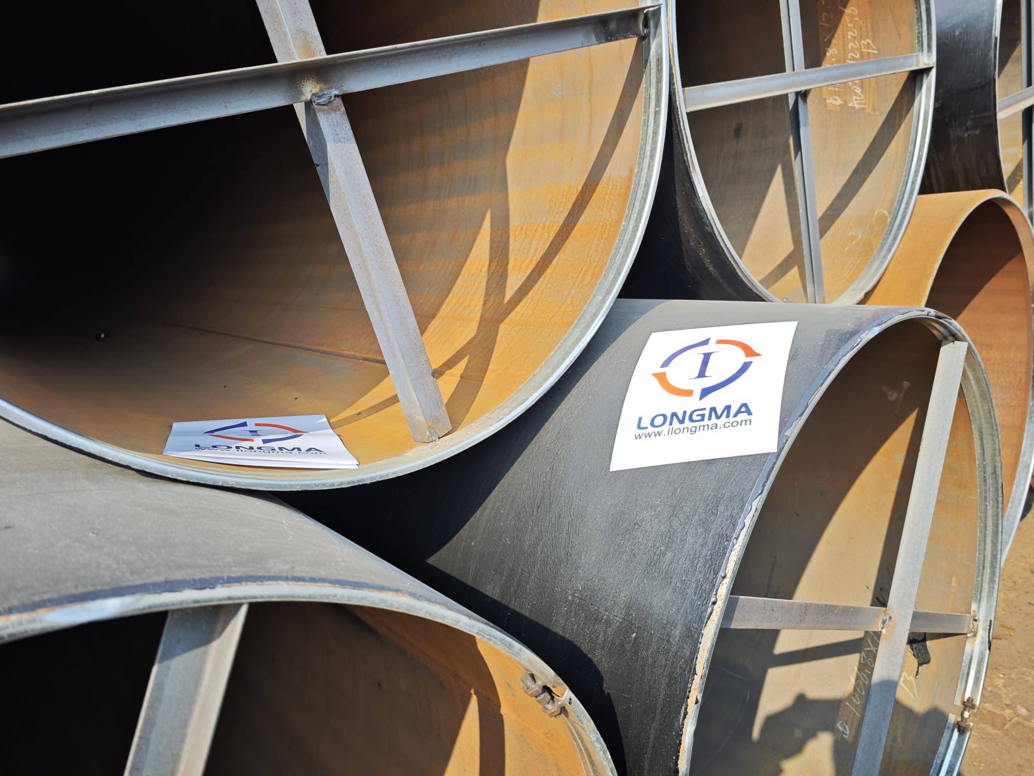 ASTM A671 与 ASTM A672：原材料、性能、应用 - 龙马