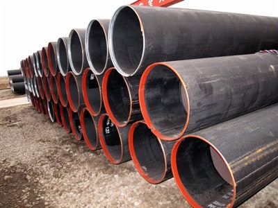 Your API 5L Line Steel Pipe Manufacturer In China - LongMa