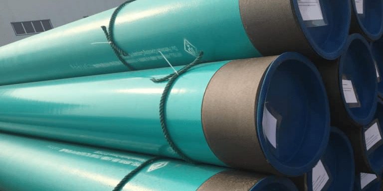 Applications of API 5L Steel Pipes in the Oil and Gas Industry - LongMa