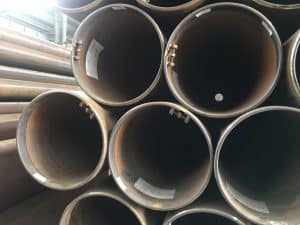 Your API 5L Line Steel Pipe Manufacturer In China - LongMa