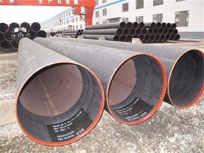 Your AS/NZS 1163 Cold-Formed Structural Steel Hollow Sections ...