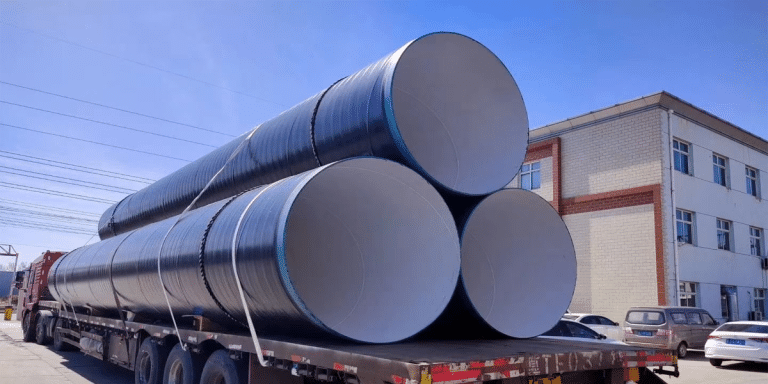 The Application of ASTM A252 Steel Pipes in Bridge Construction - LongMa