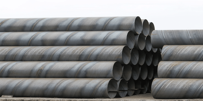 The Application of ASTM A252 Steel Pipes in Bridge Construction - LongMa