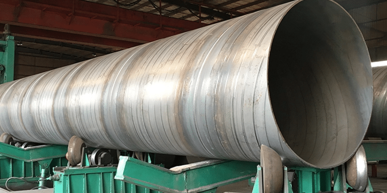 ASTM A252 Steel Pipe Comprehensive Analysis: Standards, Types, and ...