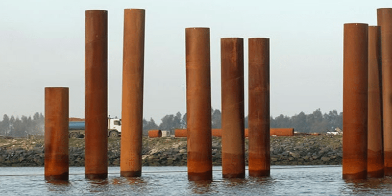 Analyse complète des tubes en acier ASTM A252 : normes, types et ...