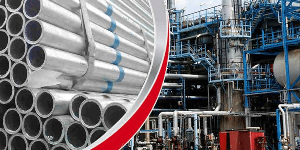 ASTM A500 Steel Pipe Analysis: Specifications, Performance ...