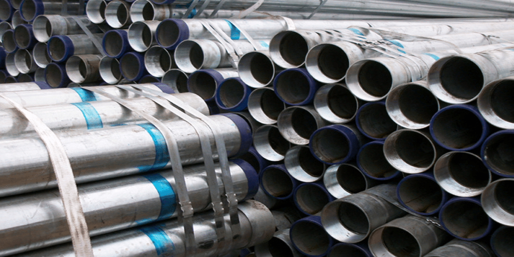 Comparison of Welding Performance of ASTM A671, A672, and A691 Steel Pipes - LongMa