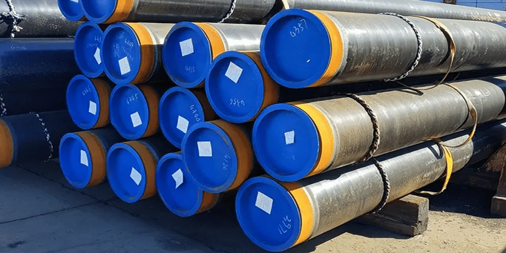 Comparison of Welding Performance of ASTM A671, A672, and A691 Steel Pipes - LongMa