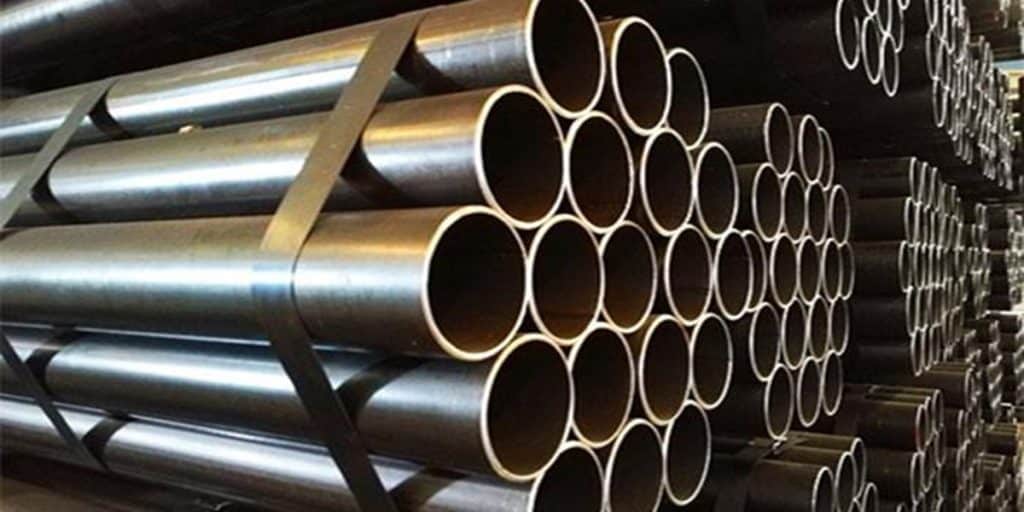 ASTM A671 Steel Pipe Comprehensive Guide: Manufacturing Process, Grade ...