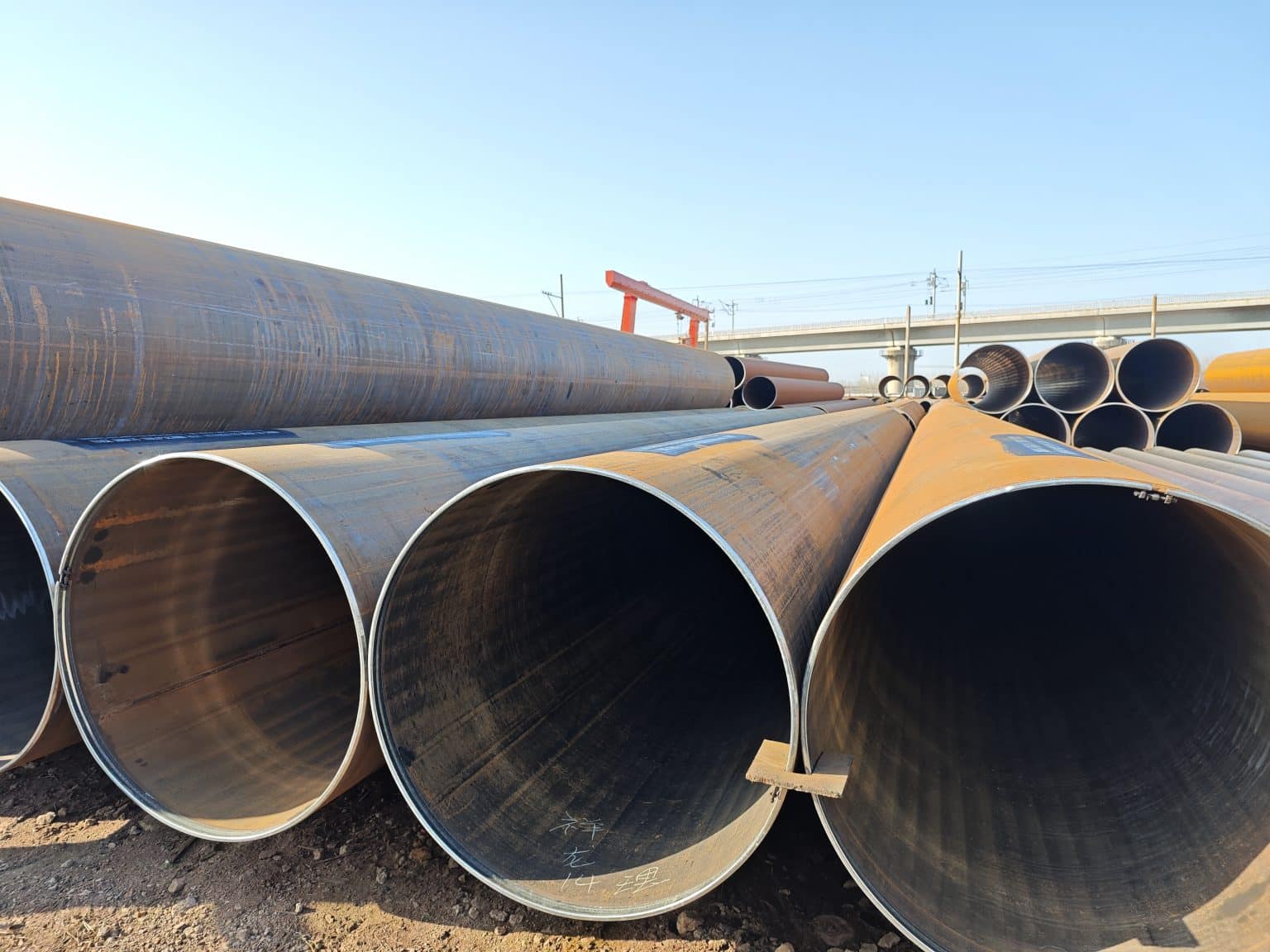 ASTM A53 Grade B Pipe Dimensions and Weight Chart: A Complete Reference ...