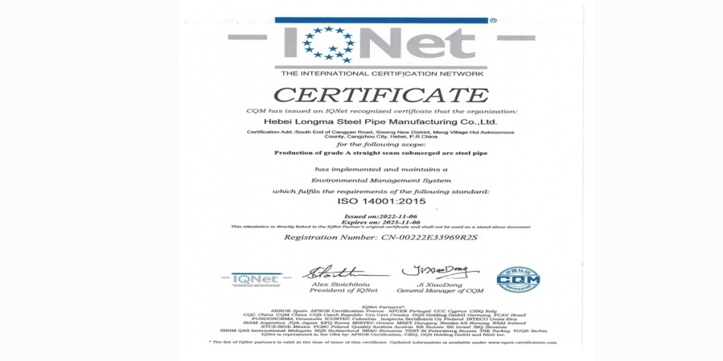 The Analysis Of Different Grades Of Api 5l Steel Pipes And Their ...