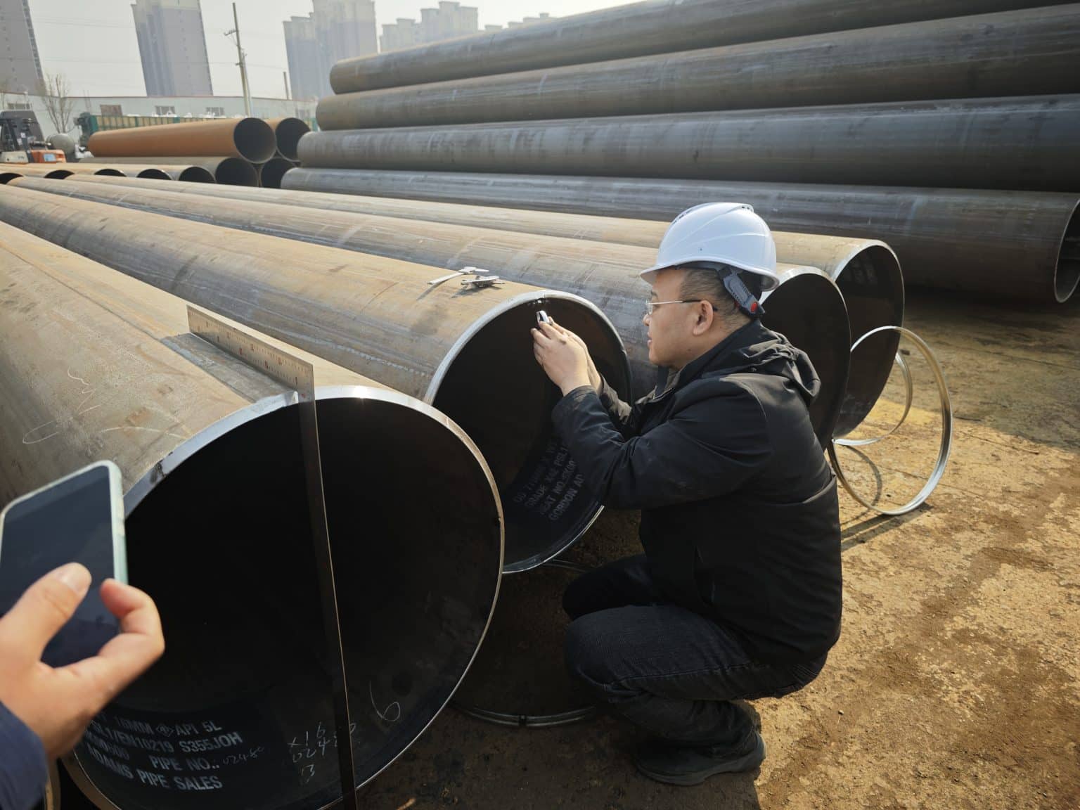 S355J0 Equivalent Comparison Table: ASTM, US, Indian Standard, BS EN ...