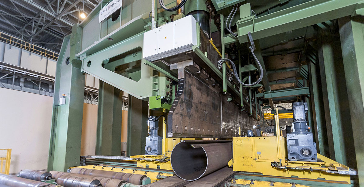 Your API 5L Line Steel Pipe Manufacturer In China - LongMa