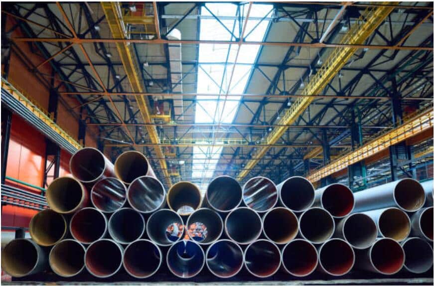 API 5L vs. ASTM A53 vs. ASTM A106: Choosing the Right Pipe ...