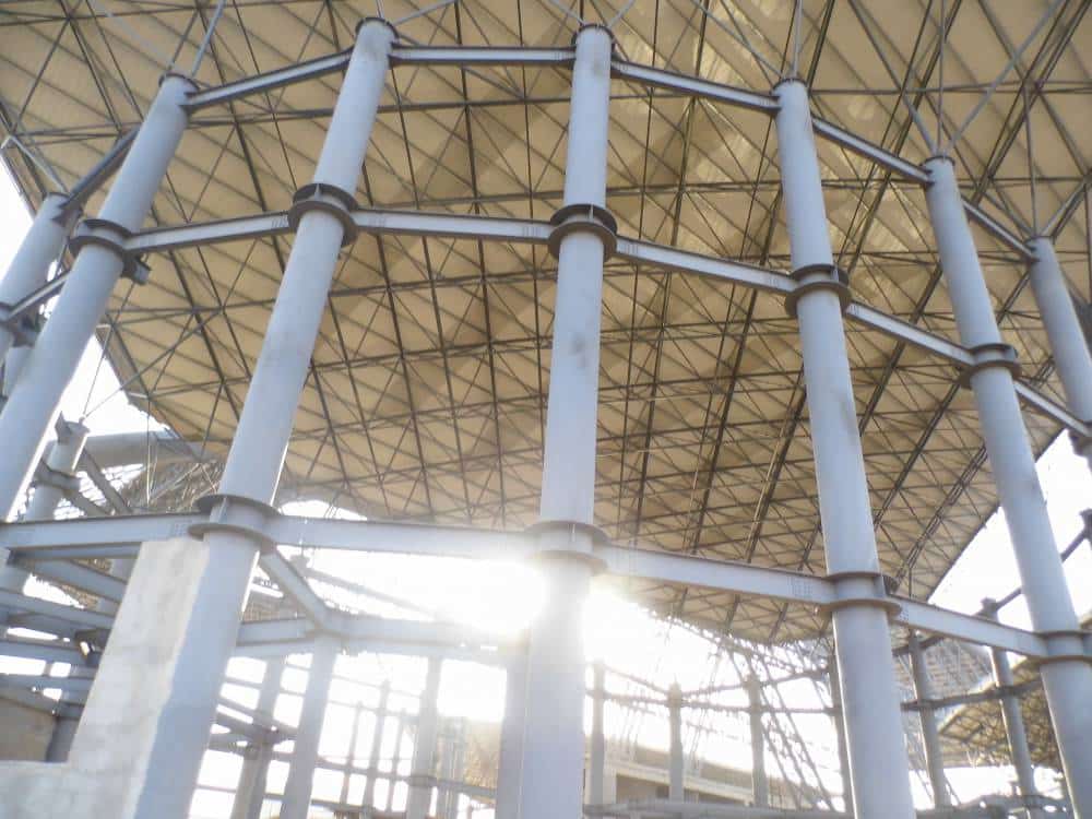 What is en10210-1 S235JR hollow section? - LongMa