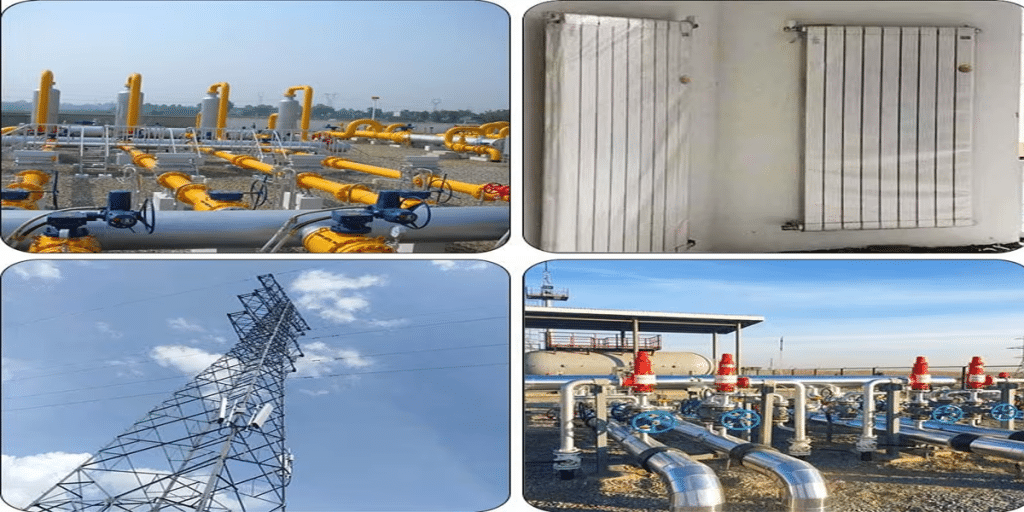 How to Choose the Right Steel Pipe Standard? - LongMa