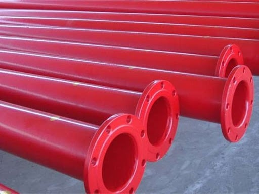 Fire pipes and accessories (LongMa Since 2003)