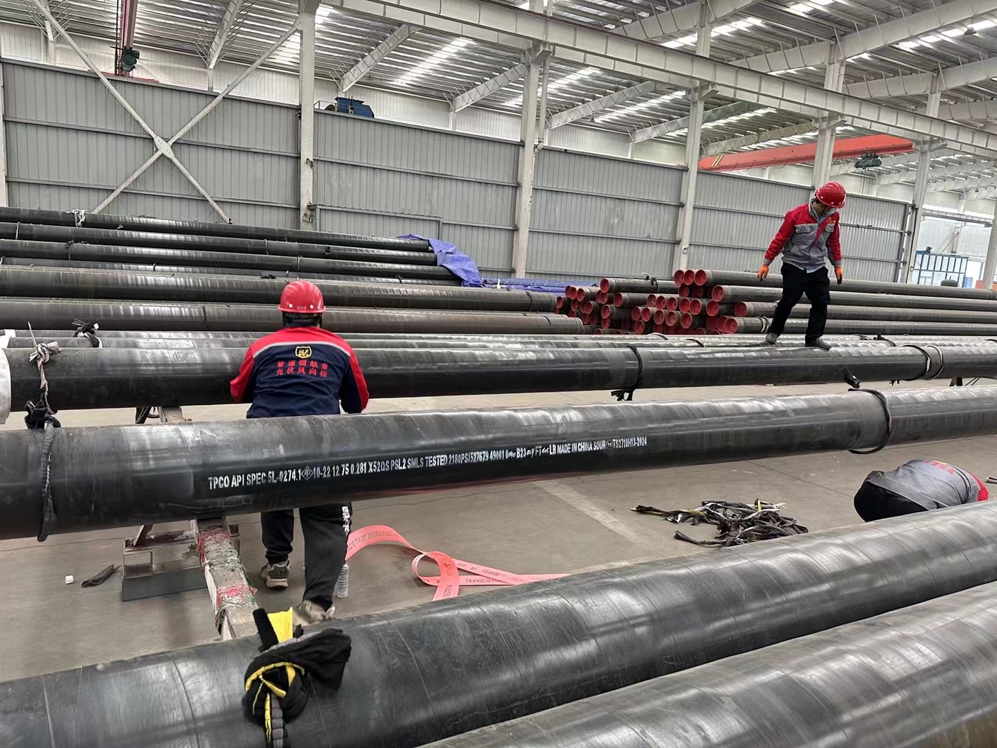 Das Wastewater Treatment Project in Argentina - LongMa