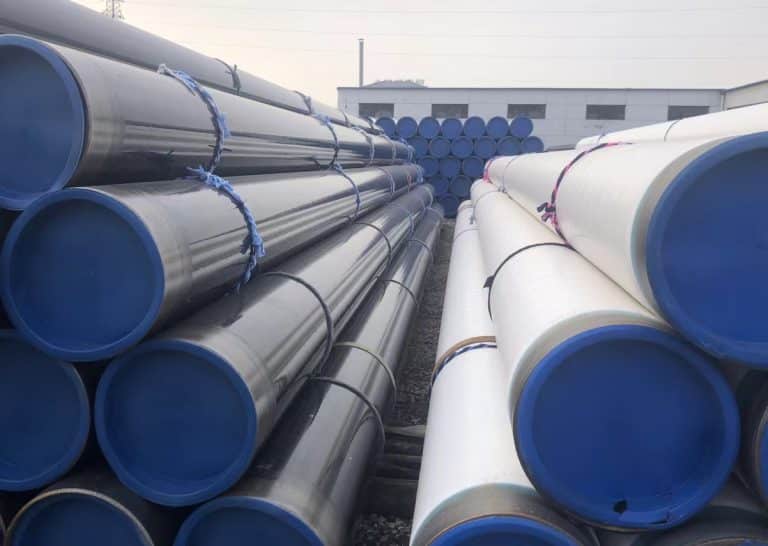 Comprehensive analysis of API 5L: performance, comparison and ...